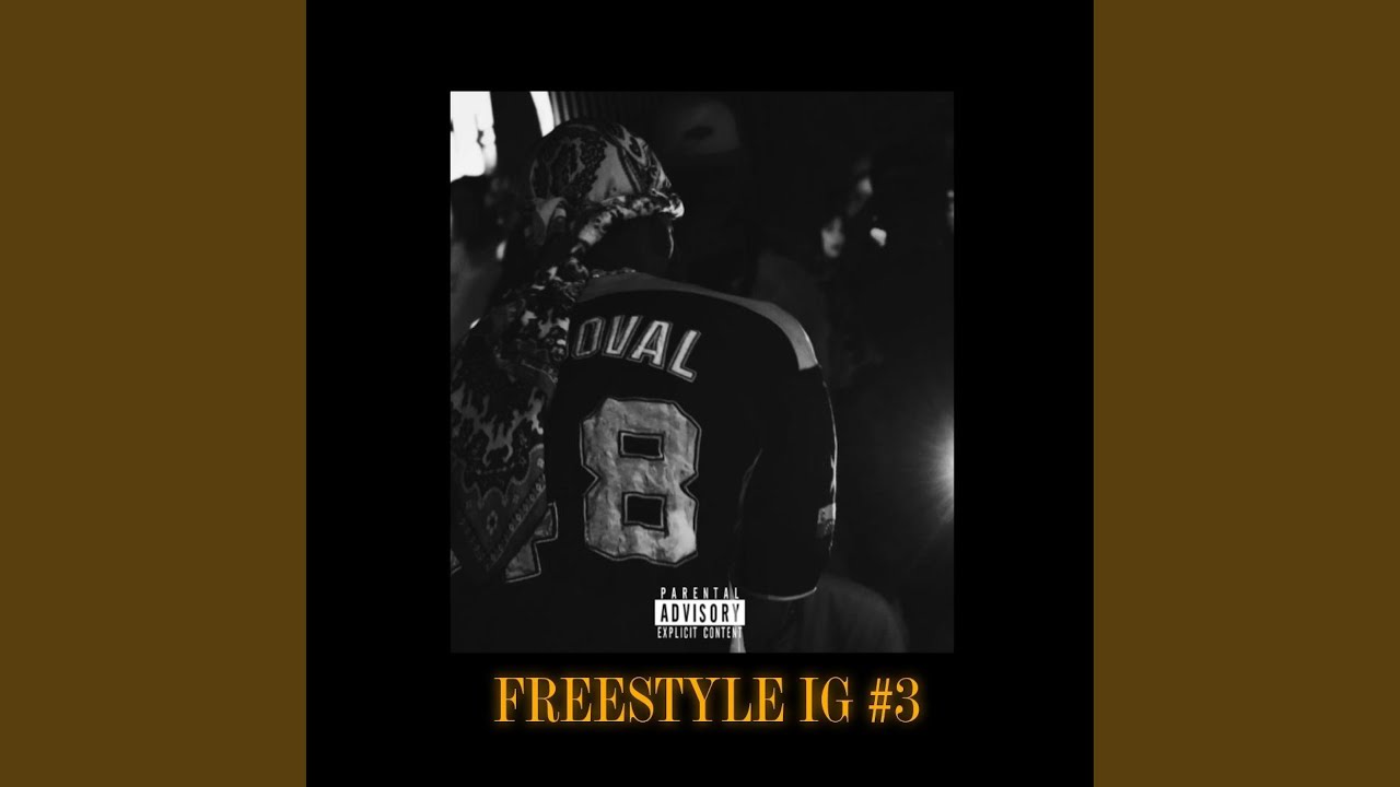 FREESTYLE IG #3 - YouTube
