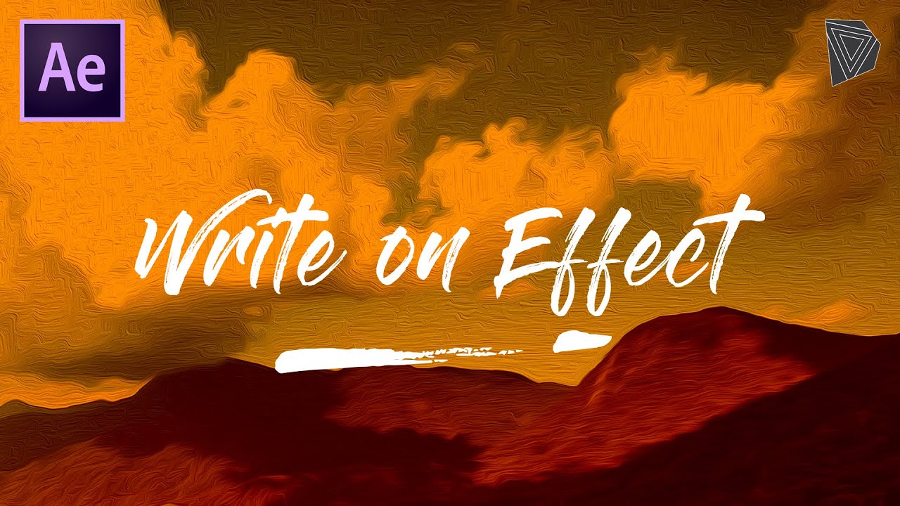 Write On Text Effect In After Effects YouTube write-on-text-effect-in-after-effects-youtube