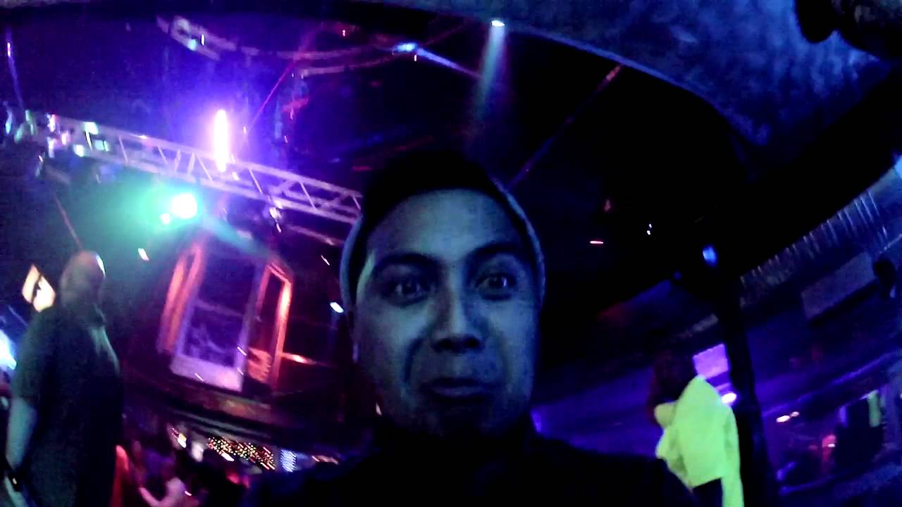 GoPro Fun @ CLUB366 (DJ EROCKALYPZE x DJ LATU THURSDAYS) - YouTube