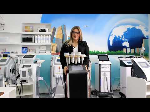 Magic Crush arıqlama cihazı