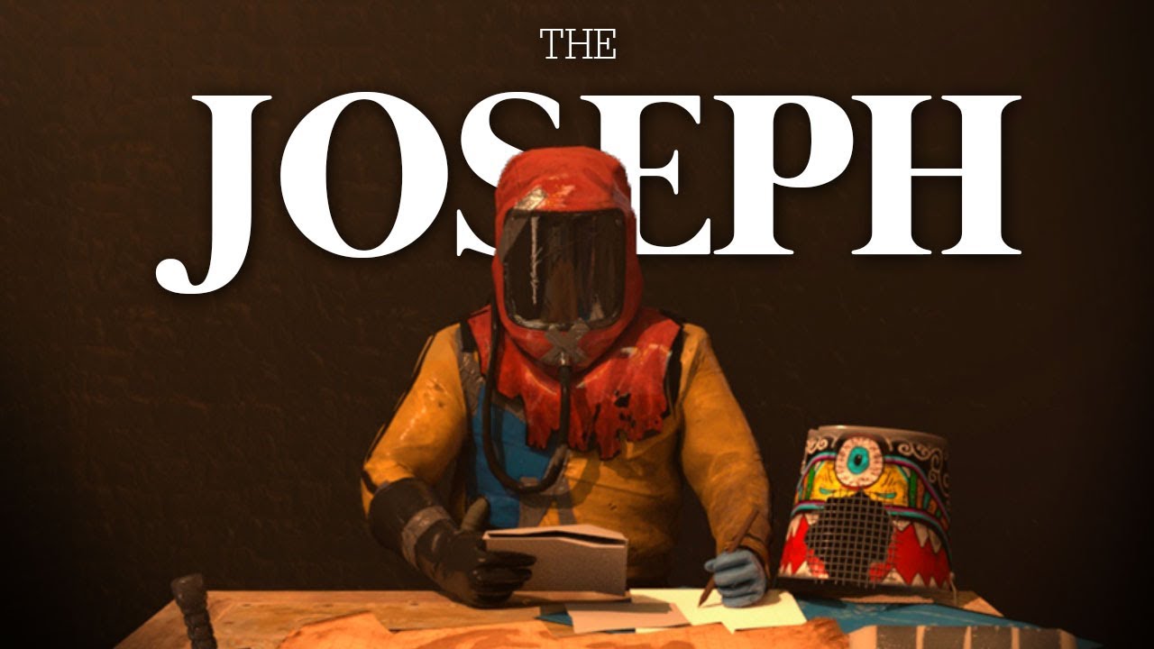 THE JOSEPH คดีฆาตกรรมปริศนา | RUST (MOVIE) - YouTube