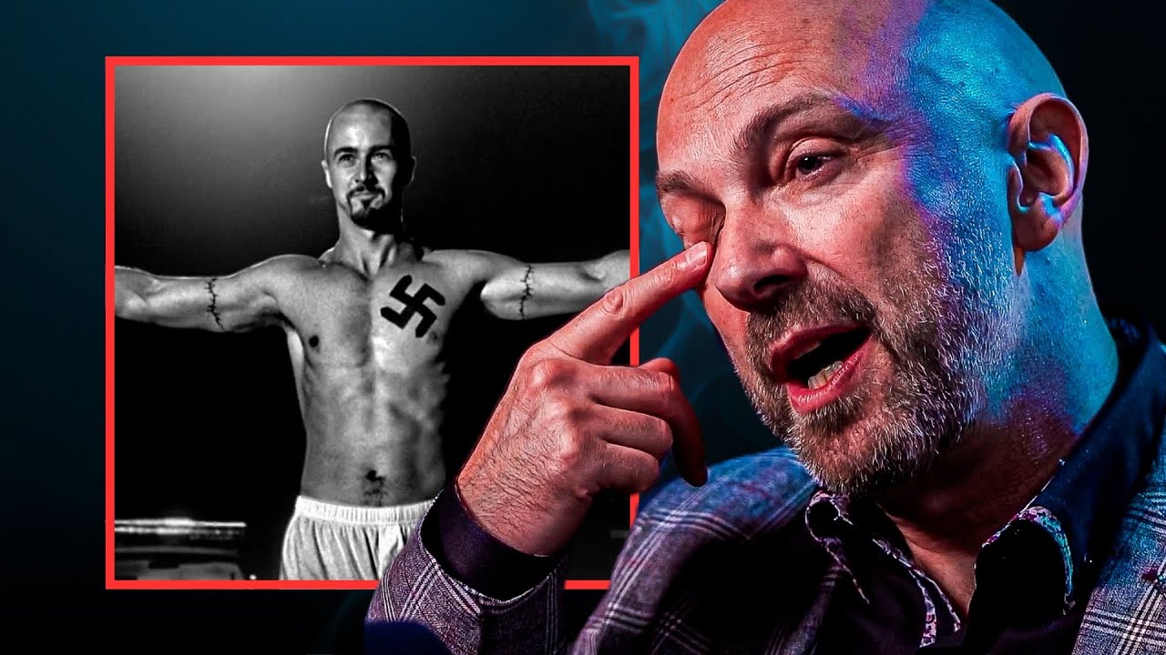 Aryan Brotherhood Gangs & the Most DEADLIEST Prisons – Shaun Attwood ...