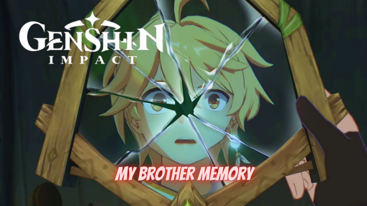 Prince Of Khaenri'ah Cutscene | Chlothar & Traveler In Caribert Archon ...