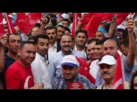 BTK 15 Temmuz Girişimi Ardından Nöbette