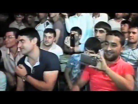 Əcəb gəlmişəm hala Sabirabadda 2015 Rəşad, Vüqar, Orxan, Ruslan Meyxana.