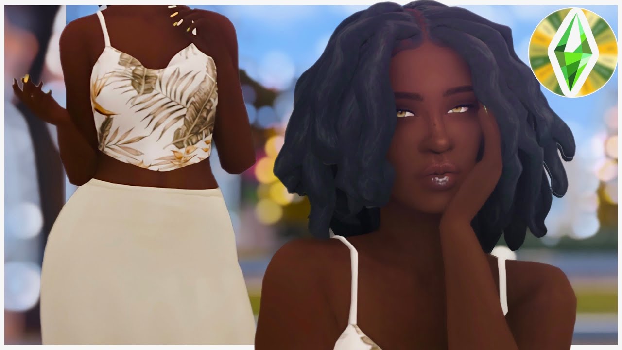 Spinning a Wheel to Create a Sim: What Could Possibly Go Wrong? | Sims ...