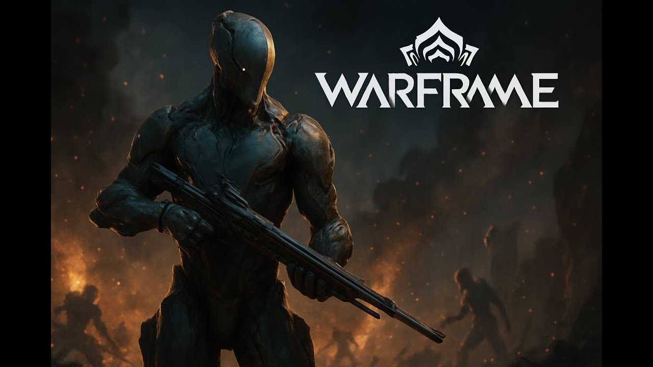 WARFRAME do Zero – Dia 2 de Progresso | EP. 02 - YouTube