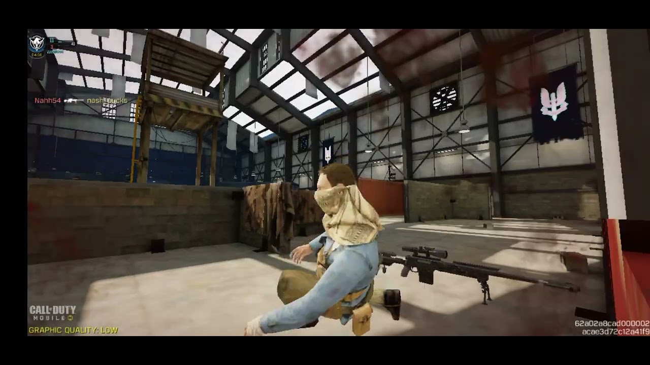 i 1v1 my brother in call of duty #cod #codm #gaming - YouTube