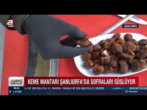 Keme Kebabı - Ciğerci Lütfi Usta