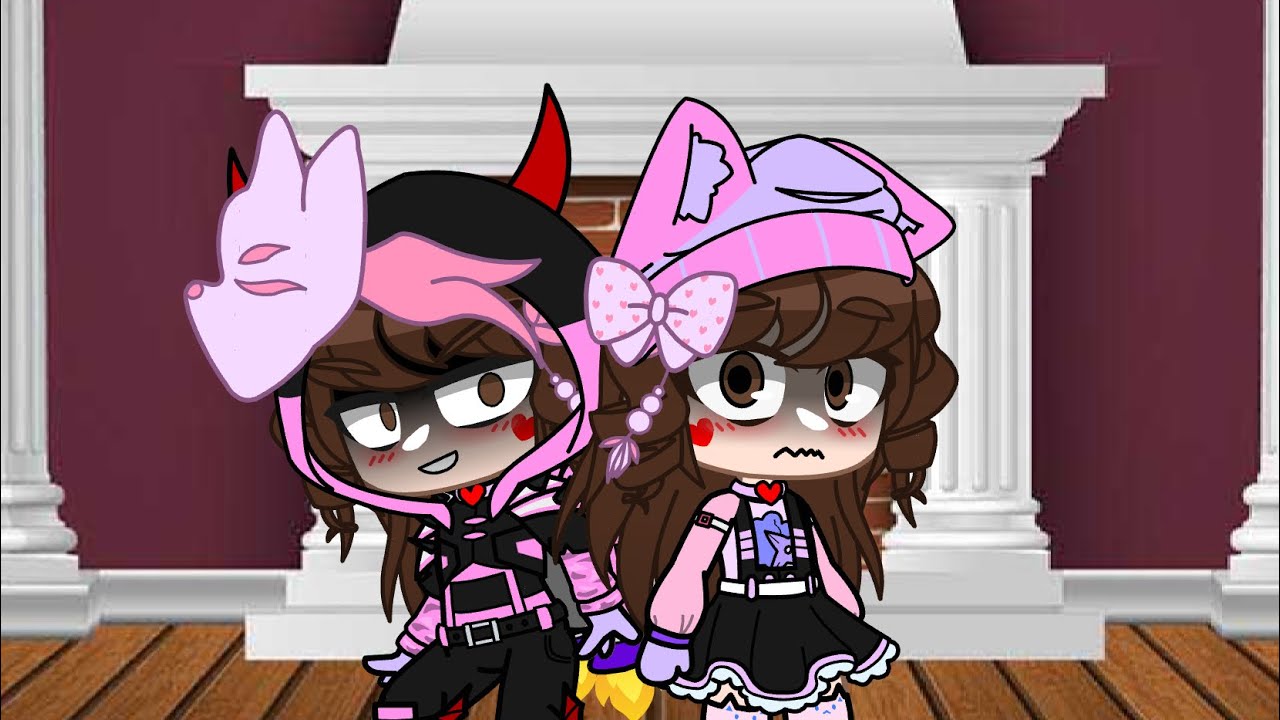 Ruby Meets “Villian” Ruby! - YouTube