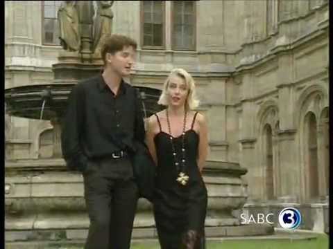 Past presenter: Michelle Garforth-Venter - YouTube