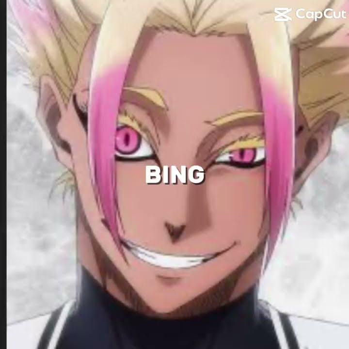 My favorite blue lock characters - YouTube