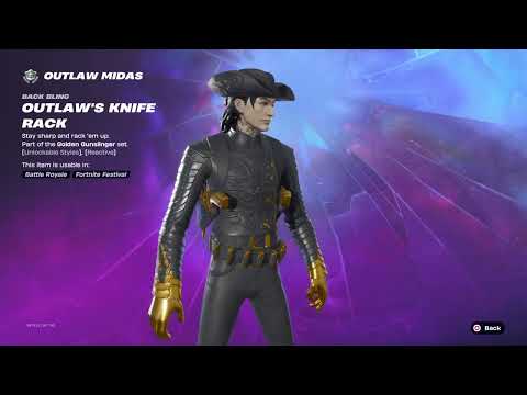 Suppose to Post this a While Ago Sorry; :( | Fortnite Chapter 6 Season ...