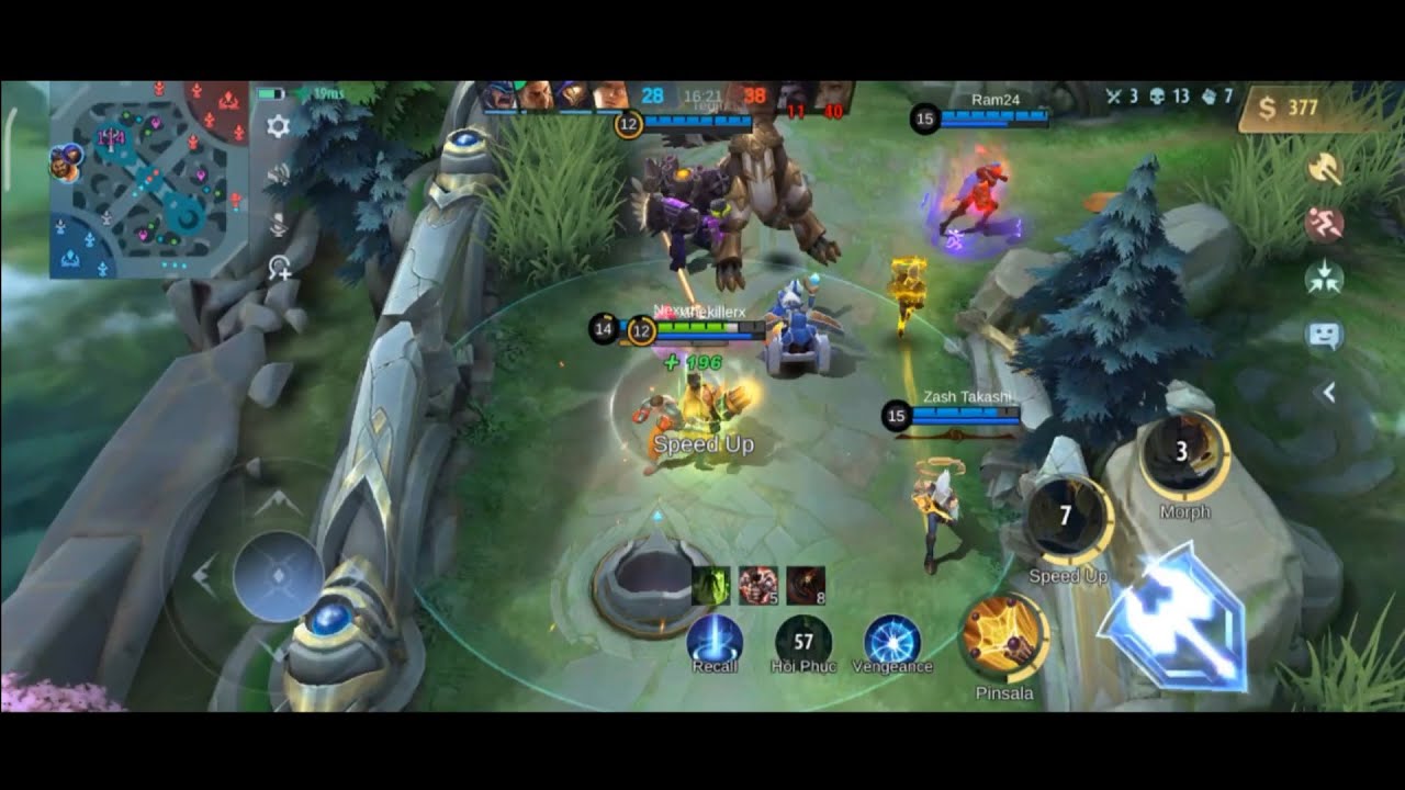 ML Random Games - YouTube