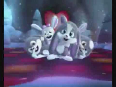Schnuffel Bunny Party__english - YouTube