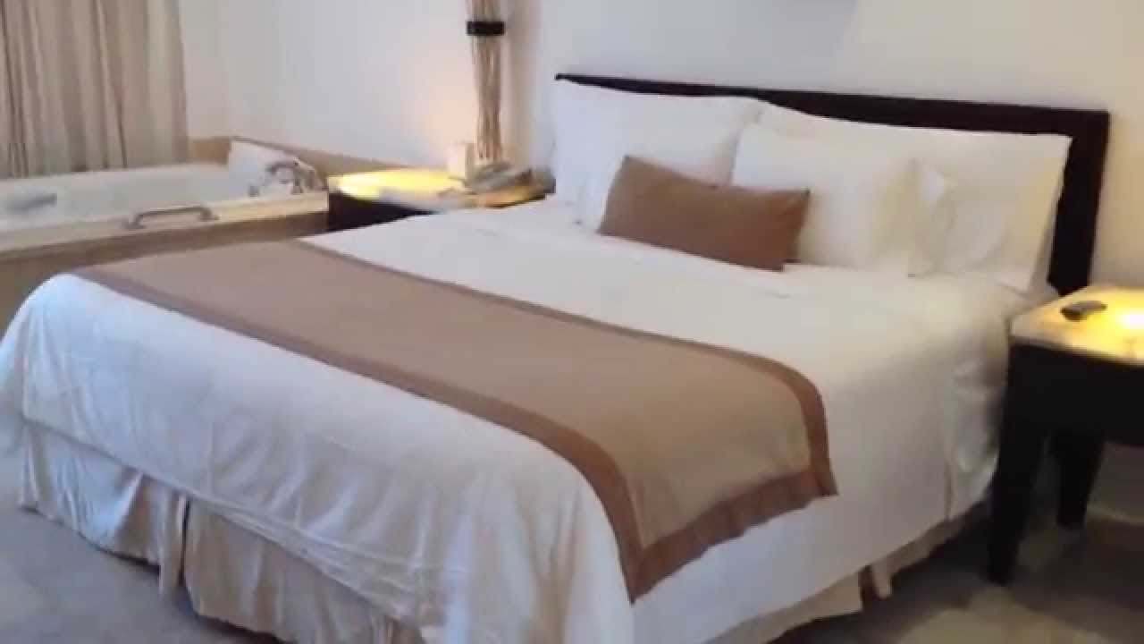 Playacar Palace Deluxe Room YouTube playacar-palace-deluxe-room-youtube