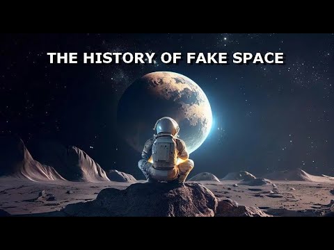 The History of Fake Space - YouTube
