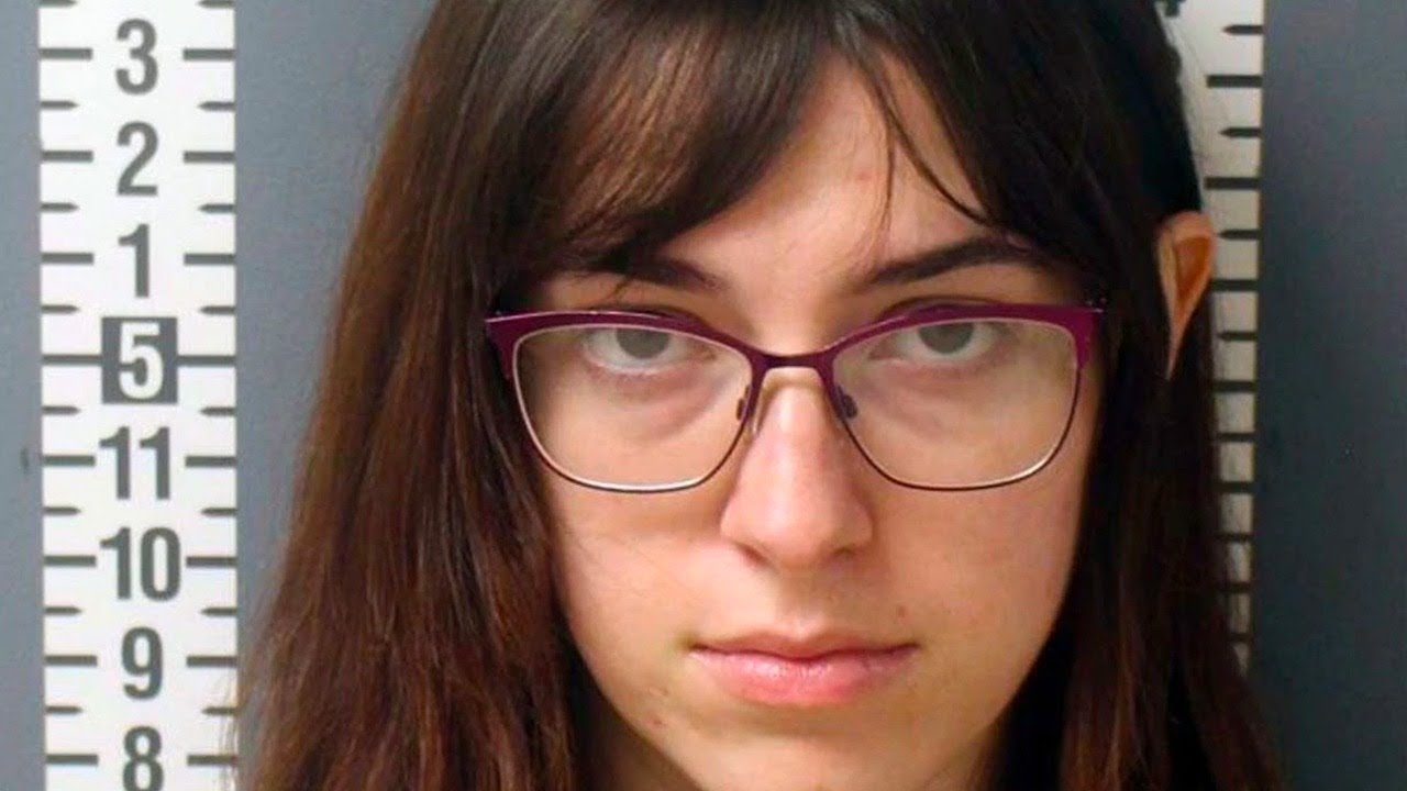 What In The What Is A Femcel? - YouTube