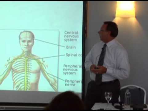 Dr Edwin Weeber - YouTube