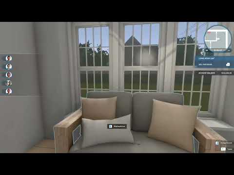 accidentally designing a sad beige house - YouTube