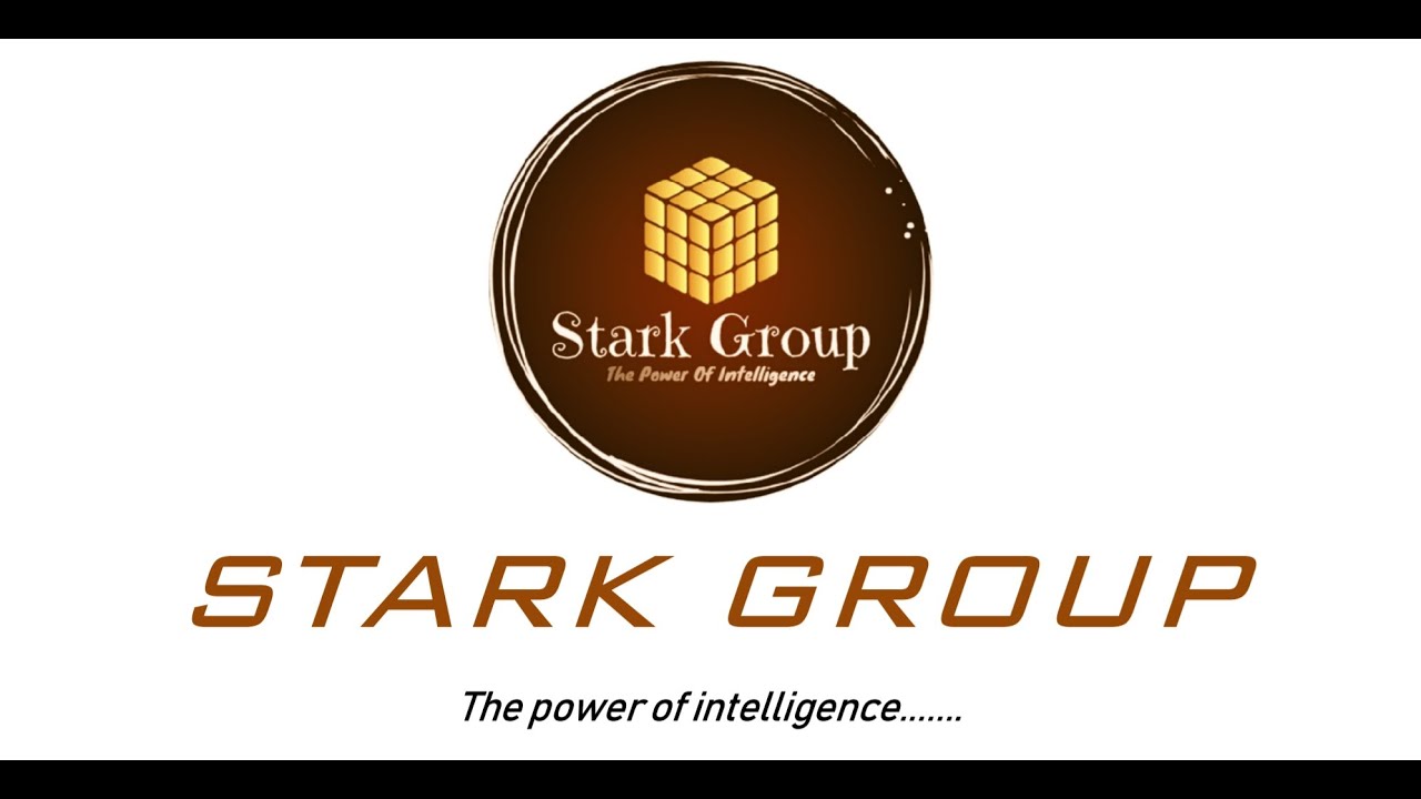 STARK GROUP PROMO VIDEO - YouTube