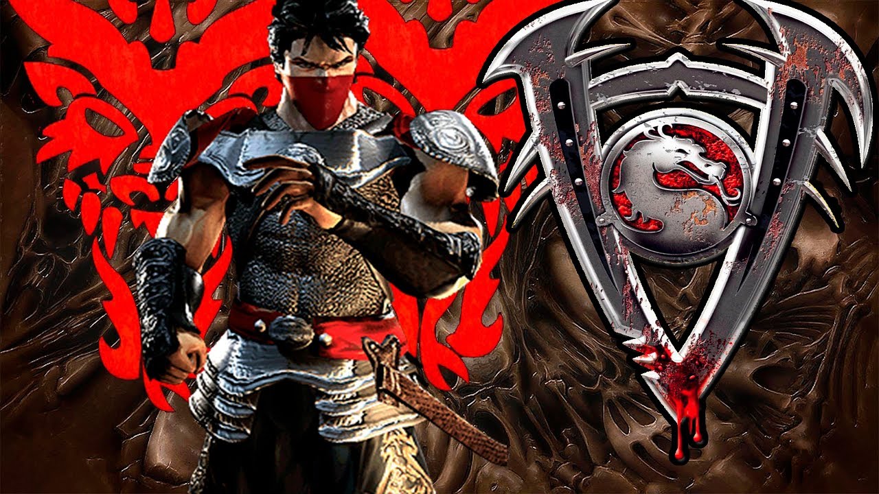 Mortal Kombat Deadly Alliance: -Mavado- 4K 60FPS Walkthrough ...