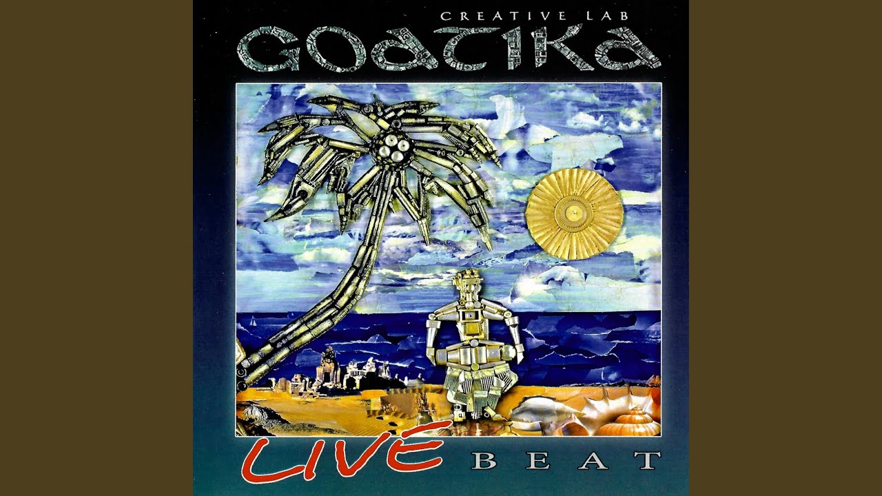 Tala (Live in Goa, February 2007) - YouTube