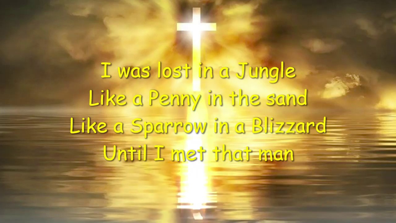 Jesus is gonna take me home - YouTube