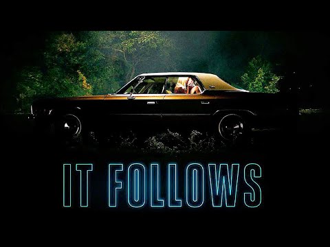 Оно приходит за тобой (2014) Полный фильм
