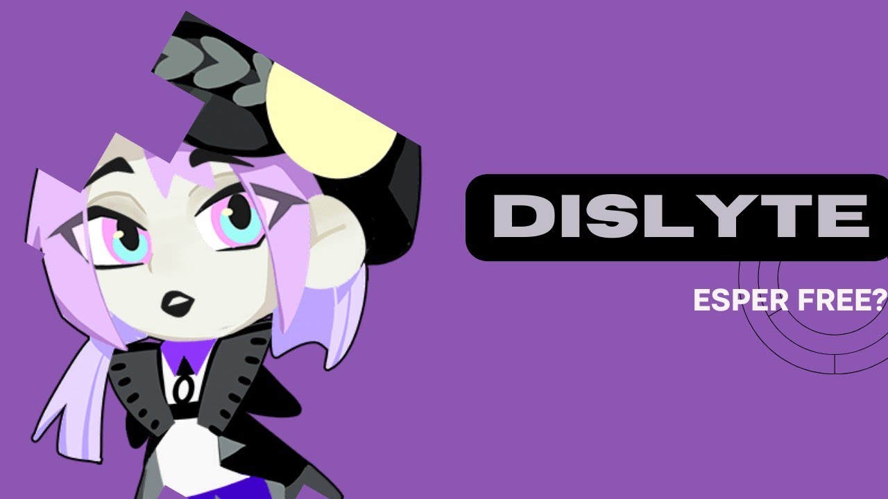 Dapet elaine gratis? plus gacha 100 tiket -Dislyte - YouTube