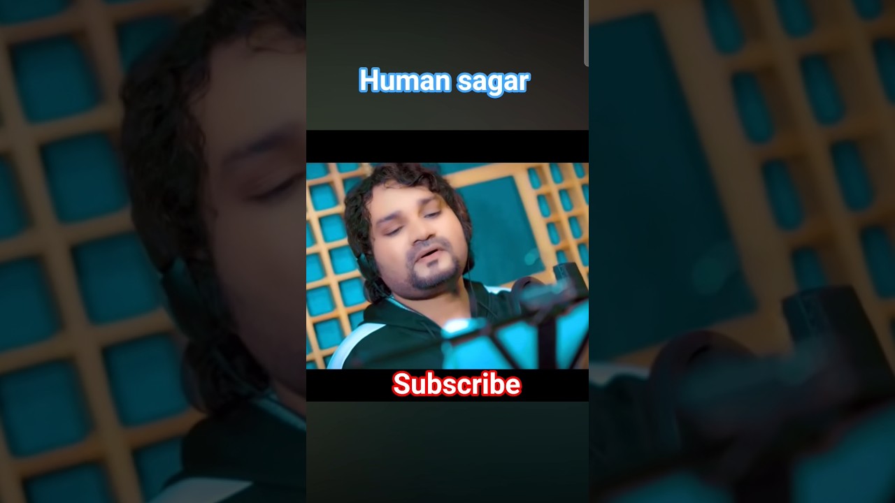 Jali Mu Sarichi Tu Au Jalana 😭 | Human Sagar Emotional Song - YouTube