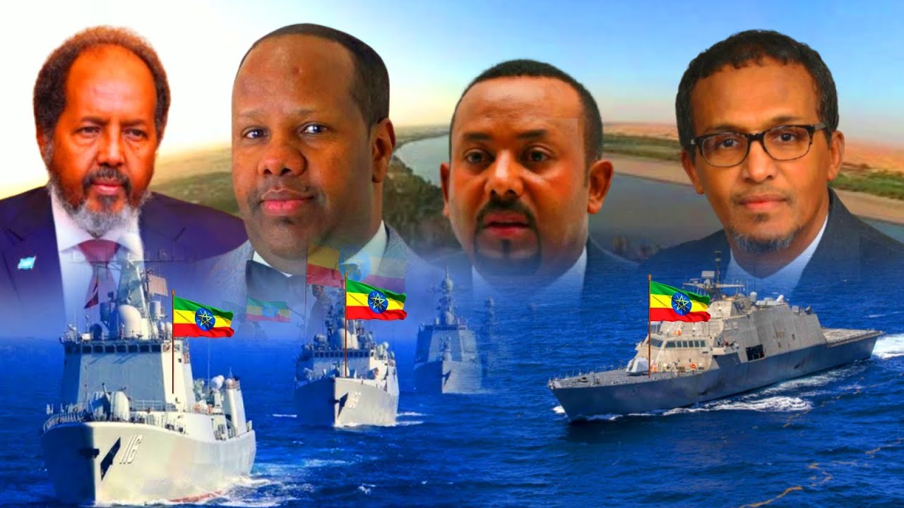 'WATAAS BEENTII MASAAJIDKA | ITOOBIYA OO MARKALE GUULEYSATAY' - YouTube