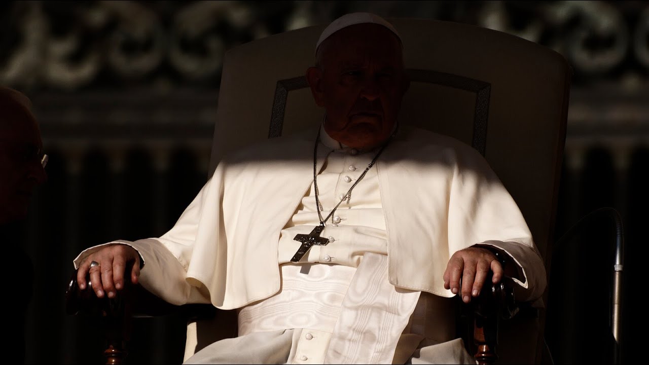 On Papism - St. Justin the New (Popovich) - YouTube