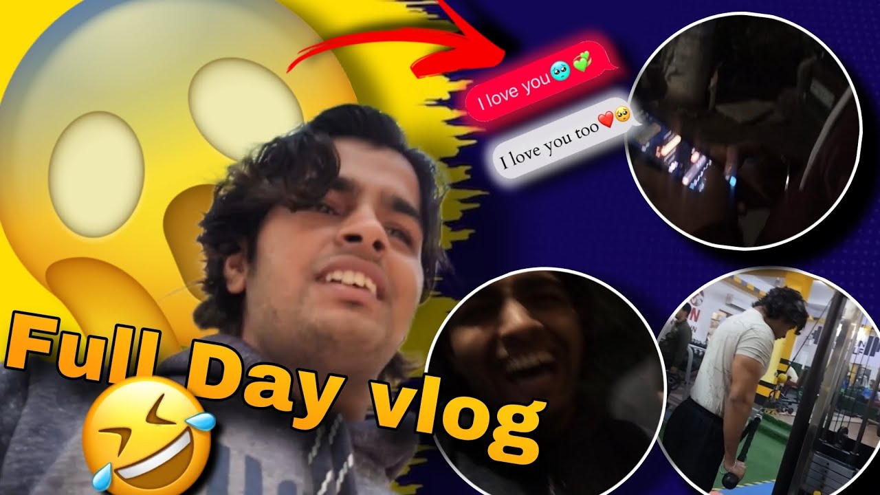 💯FUN VLOG🤣 kya such me Abhay ne.....🤣 - YouTube