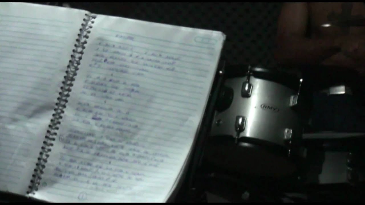 Aquecimento #GritoRockURA: Ensaio da Flanders para o Grito - YouTube