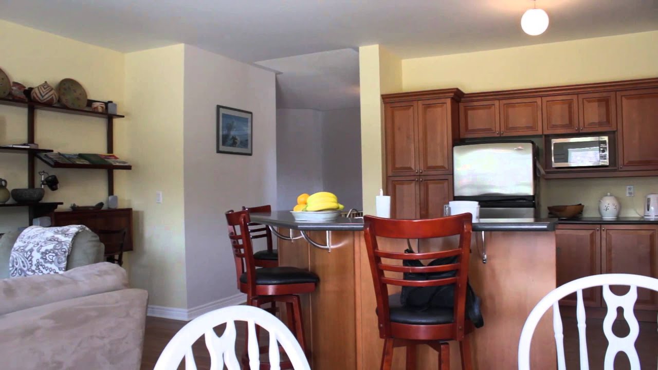 Mitchell Court - YouTube