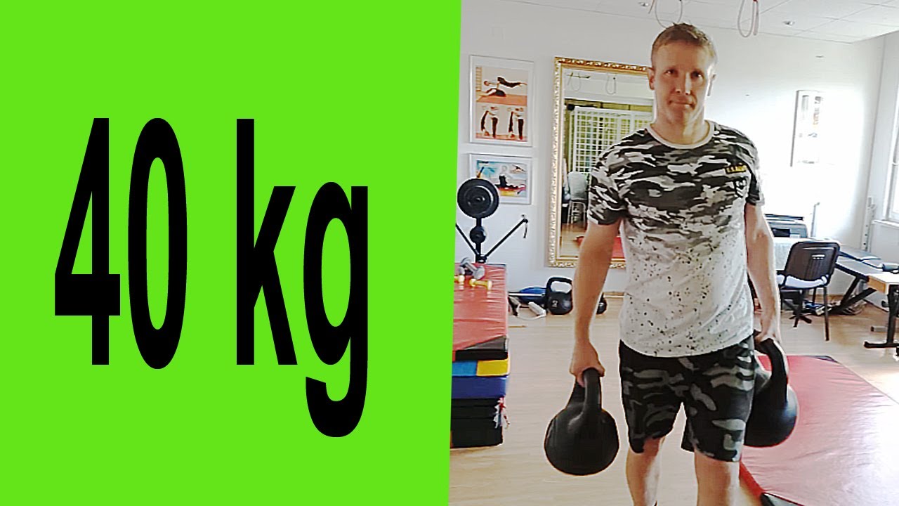 Po 3-miesięcznej rehabilitacji testy przeciążeniowe dla Mathew po ...