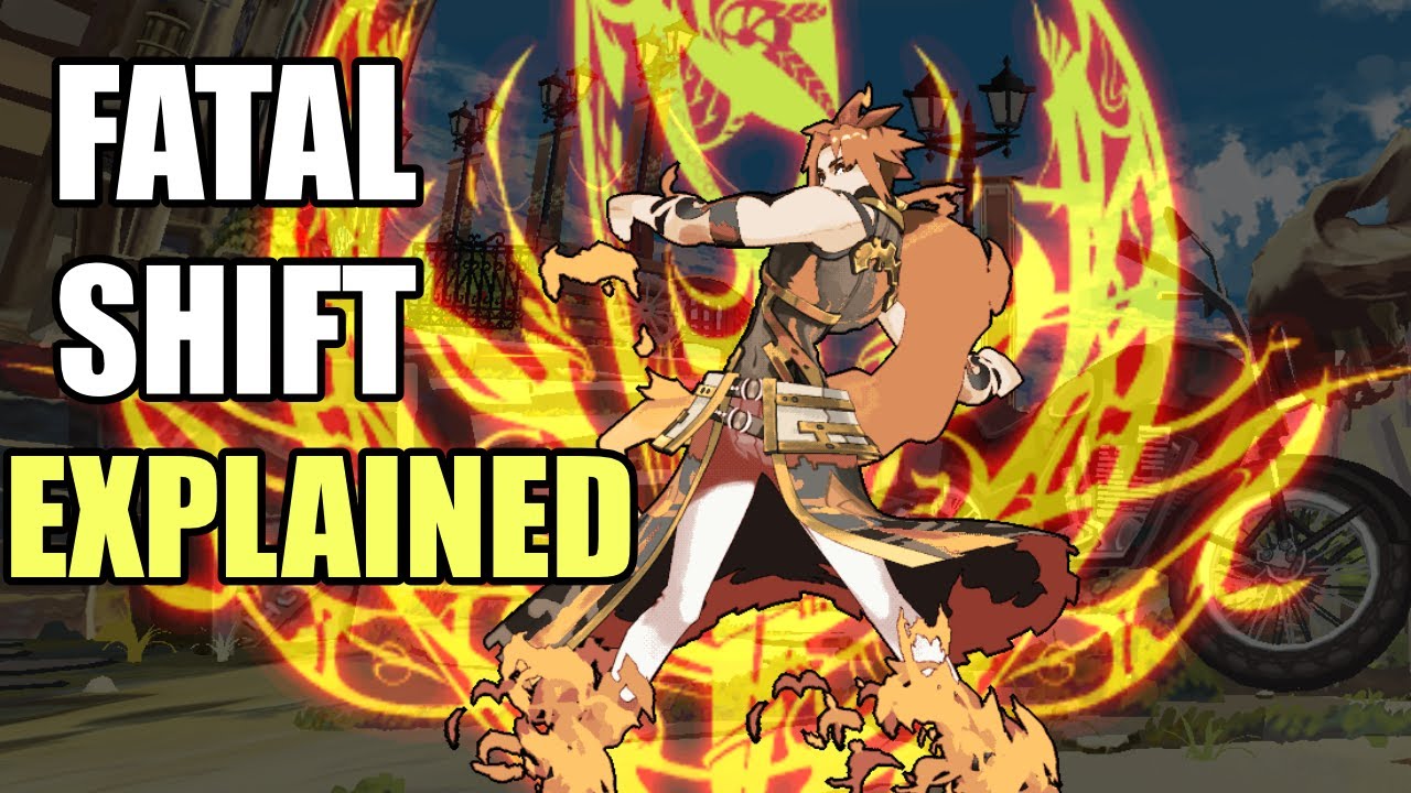 Es Laf 2 Most Unique Mechanic Explained - YouTube