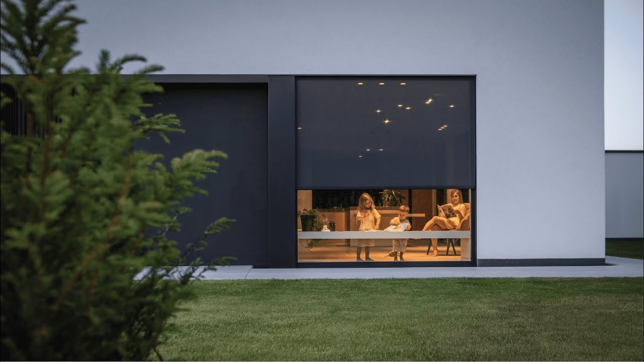 Beleef de wereld van Renson - YouTube