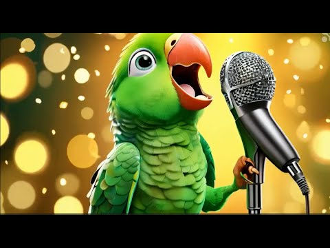 Ma Tota Ma Tota | parrot song | kids Rhyme | Satisfying Moments - YouTube