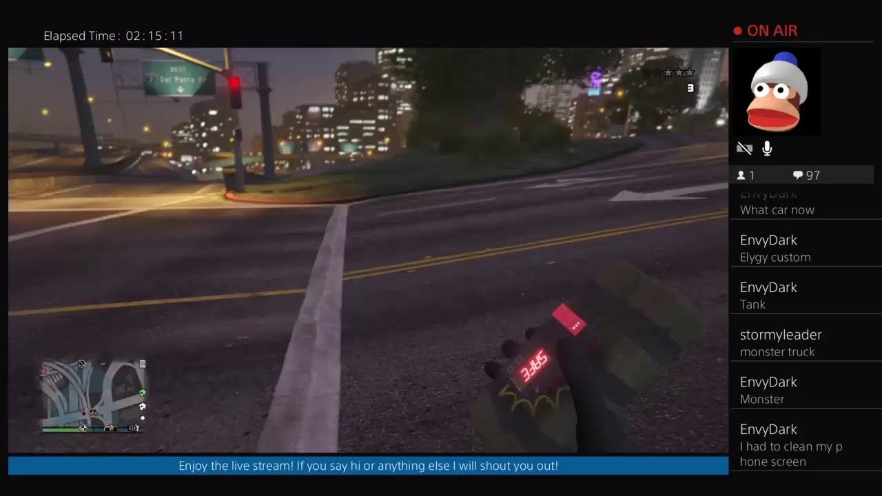 GTA 5 with Josh, Connor, and Andrew. - YouTube