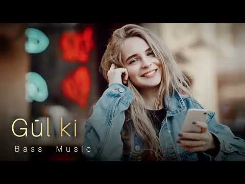 Gül ki, Ürəyim Gülsün - Deep House | Bass Music 2026 remix 
