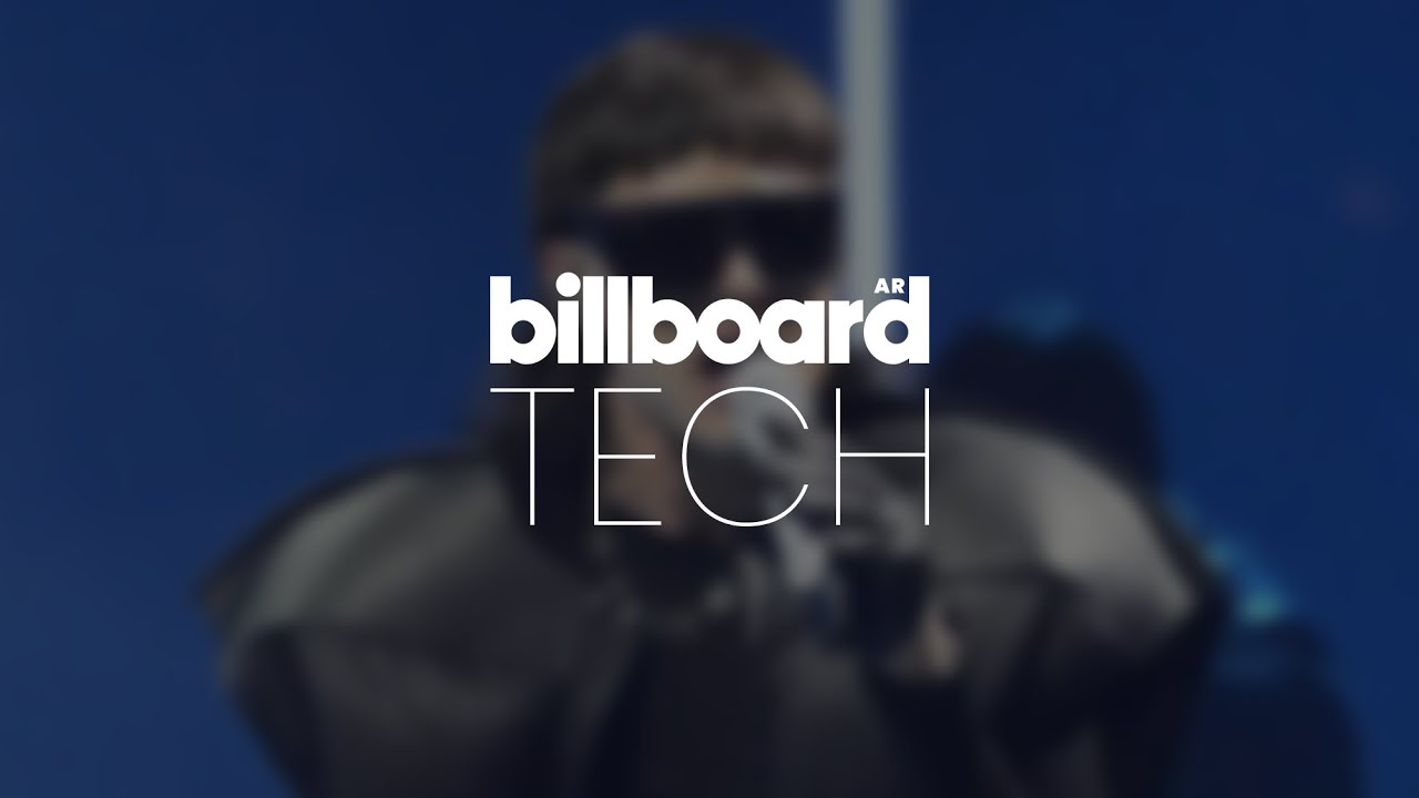 Peso Pluma llega a Call Of Duty / Billboard Tech Argentina - YouTube