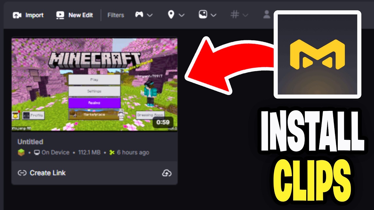 How To Download Medal Clips On PC! - Tutorial - YouTube