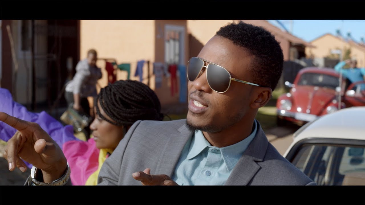 Maud Elka feat Alikiba Songi Songi Remix (Official Videos) - YouTube