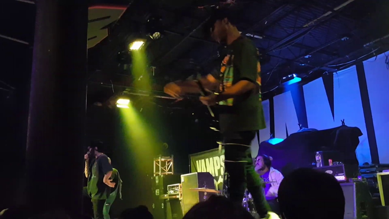 Darke complex scout bar houston texas - YouTube