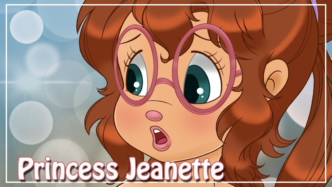 Princess Jeanette - YouTube