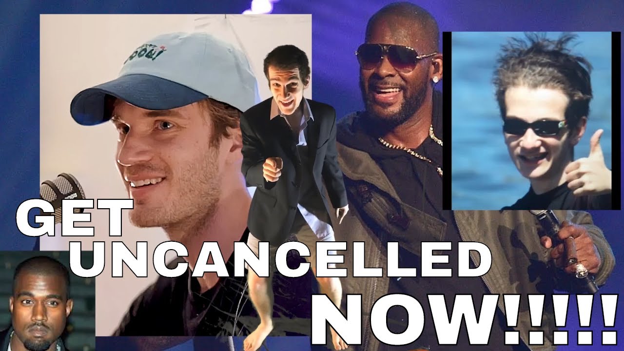 GET UNCANCELLED NOW TOLL-FREE CONSULTATION - YouTube