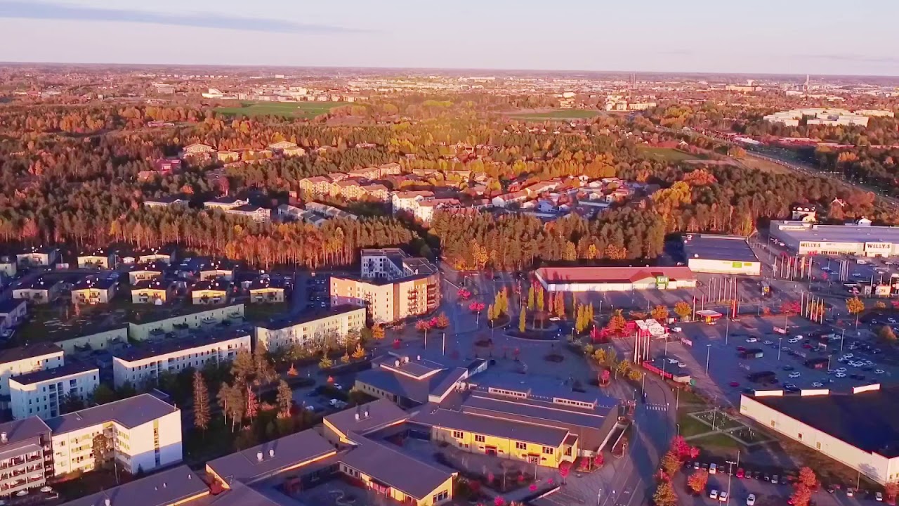 Echurch Stenhagen - YouTube