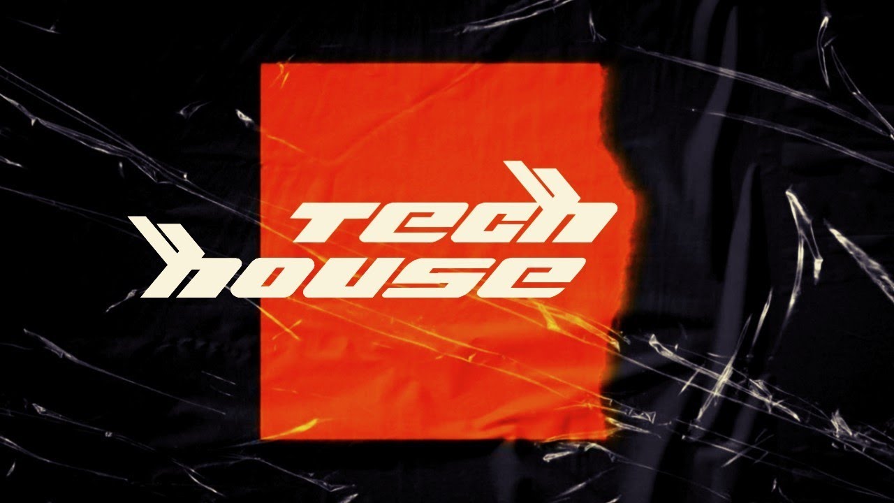 Tech House music mix 2023/mickey - YouTube
